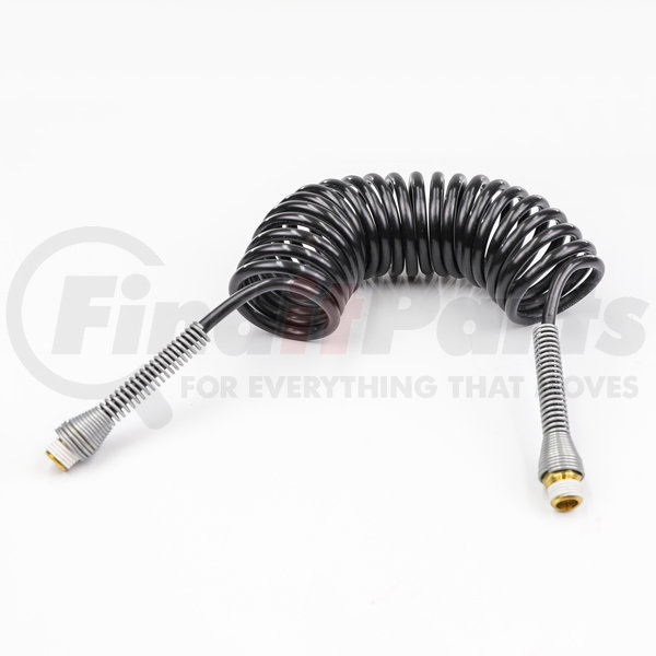 11-302 by PHILLIPS INDUSTRIES - Sliding Fifth Wheel Coiled Air - 60 ...