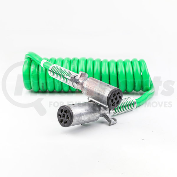 30-4321 by PHILLIPS INDUSTRIES - ABS CABLE GREEN - ABS PERMACOIL™ - 12 ...