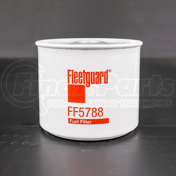 FF5788 by FLEETGUARD - FUEL FILTER CAT # 252-6338