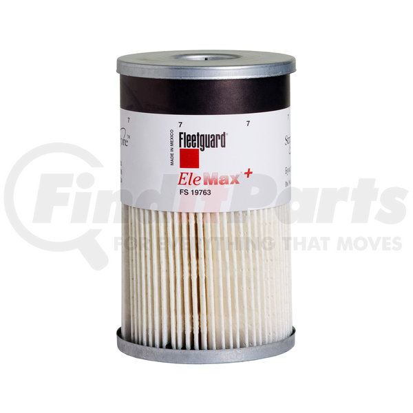 FS19763 by FLEETGUARD - F/W FLTR,FILTER-FUEL WATER SEP