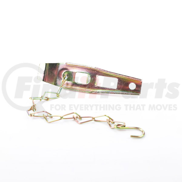 Tectran 9411 Air Brake Dummy Coupling + Cross Reference | FinditParts