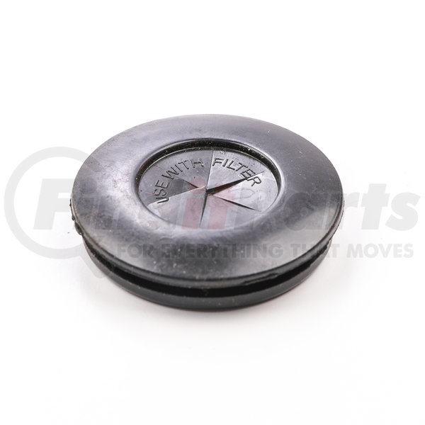 12-0167-25 by PHILLIPS INDUSTRIES - Gladhand Seal - Polyurethane, Black ...