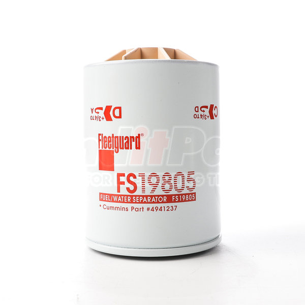 FS19805 by FLEETGUARD - F W SEPR