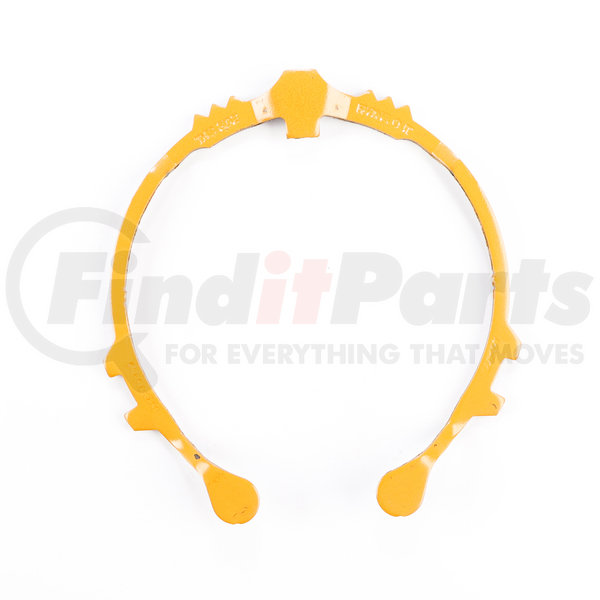 450-4723 by STEMCO - Spindle Nut - Keeper, Pro-Torq