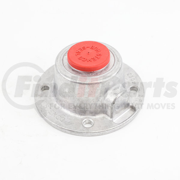 340-4065 by STEMCO - Hubcap