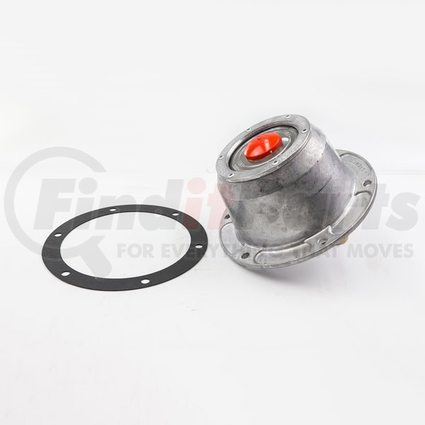 356-4195 by STEMCO - Hub Oil - Integrated Sentinel Oil Hub Cap