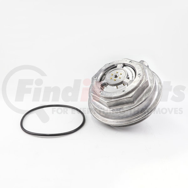 343-4371 by STEMCO - Hubcap PSI Oil