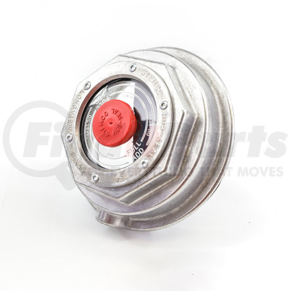 340-4075 by STEMCO - Hubcap