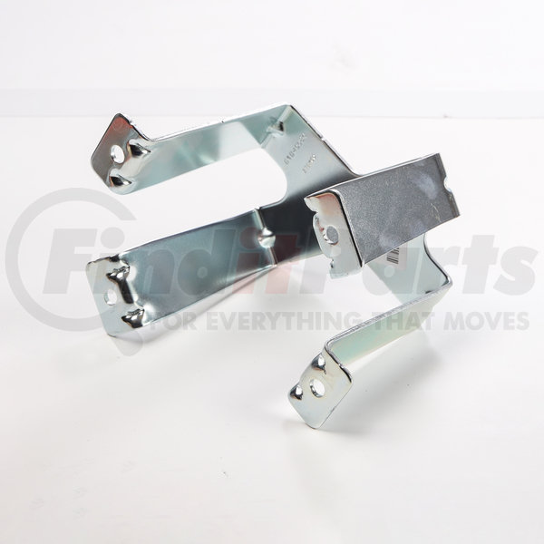 610-0024 by STEMCO - Hubodometer® Over Mount Bracket, Trailer Hubcap, 4 ...