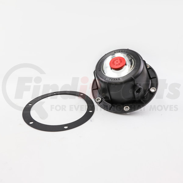 363-4195 by STEMCO - Wheel Hub Cap Gasket - Defender Plug, TP, Bulk ...