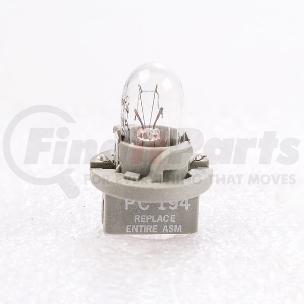 Eiko PC194 - Bulb 14V .27A T3-1/4 PC Base | FinditParts
