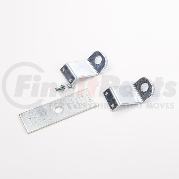 610-0011 by STEMCO - Axle Bracket - Univ Truck Mount Kit