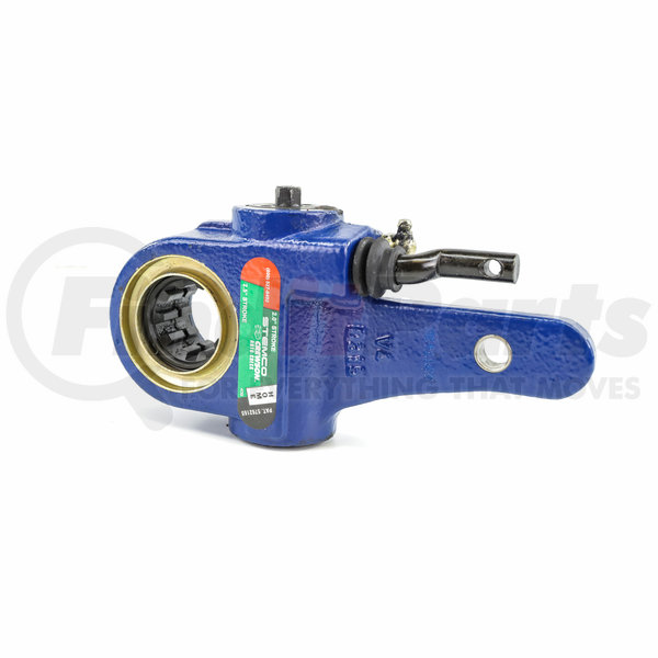Stemco MK41100S Air Brake Manual Slack Adjuster + Cross Reference ...
