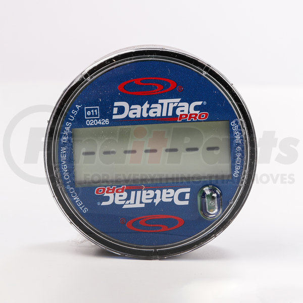 600-9999 by STEMCO - Hubodometer, Datatrac Pro, Programmable