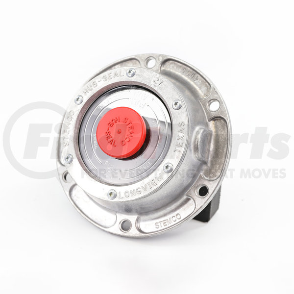 340-4095 by STEMCO - Wheel Hub Cap