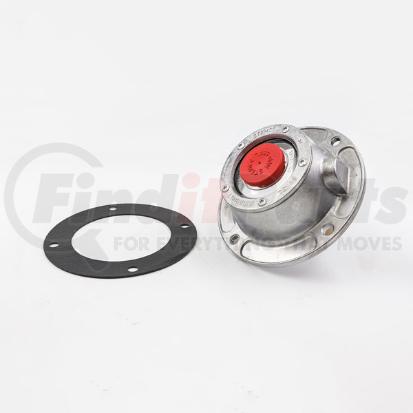 340-4186 by STEMCO - Hubcap