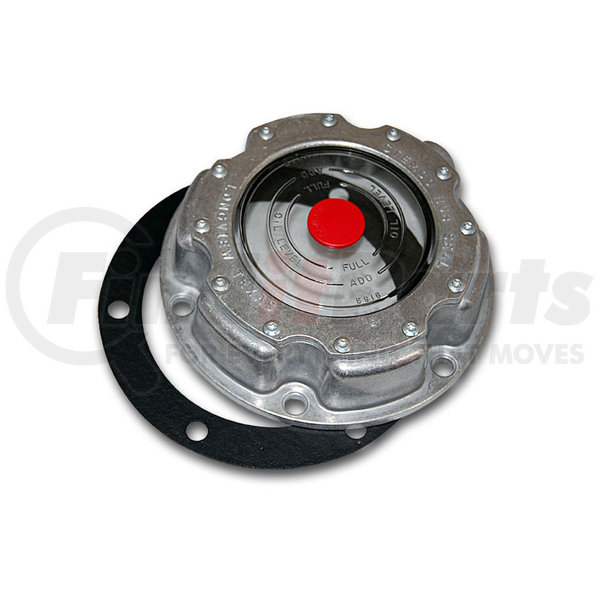 340-4249 by STEMCO - Hubcap