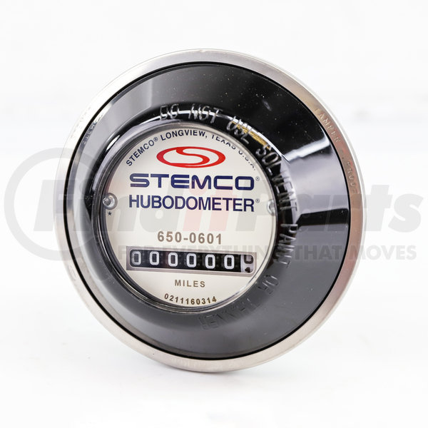 650-0601 by STEMCO - Hubodometers®