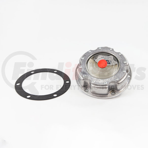 343-4249 by STEMCO - Hubcap