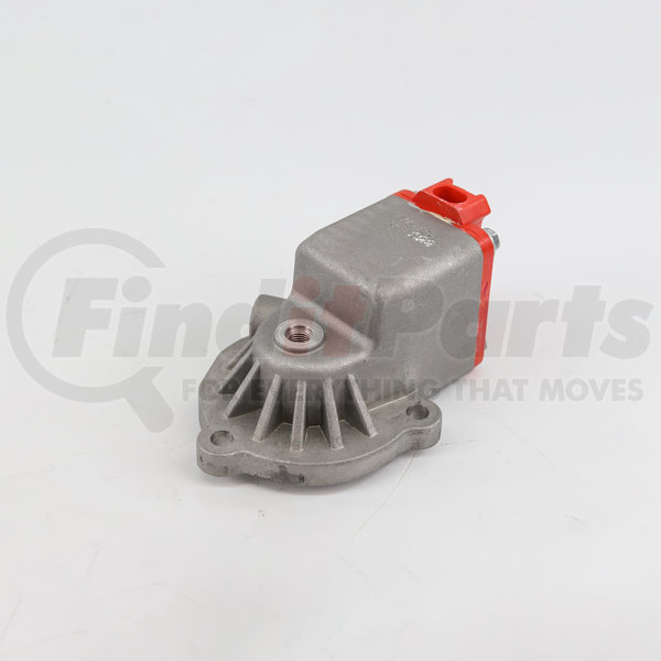 329145-12X by CHELSEA - 277 SRS Solenoid Valve and Valve Cap Assembly, 12V