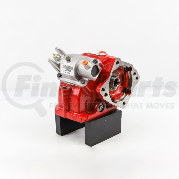 277XGFJP-B5RB by CHELSEA - 277 Series Legacy PowerShift (Hydraulic) 10 ...