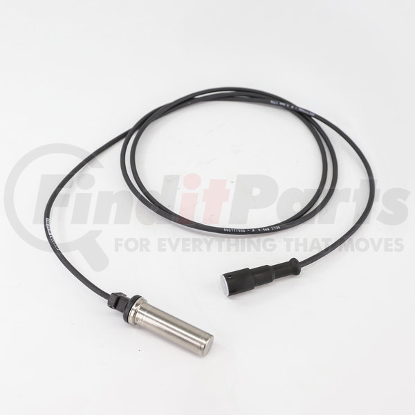 R955338 by MERITOR - Sensor Service Kit, Straight, 5.8 Feet, 79mm Head