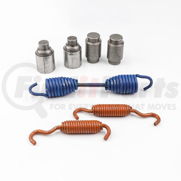 KIT 8000HD by MERITOR - KIT-BK REP-MNR