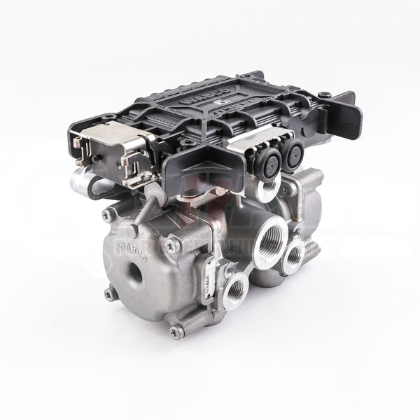 S4005001020 by MERITOR - ABS - TRAILER ABS ECU VALVE ASSEMBLY