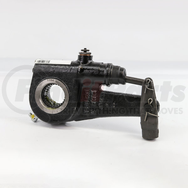 R801074 by MERITOR - Air Brake Automatic Slack Adjuster - 6 in Arm Length