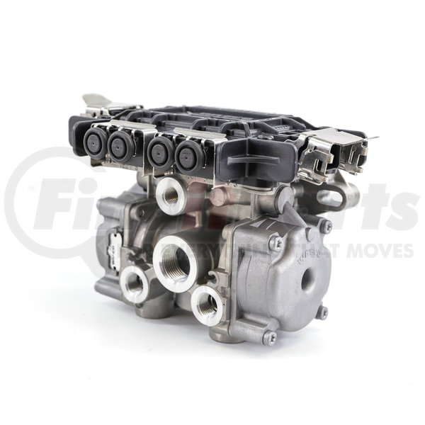 S4005001030 by MERITOR - ABS - TRAILER ABS ECU VALVE ASSEMBLY