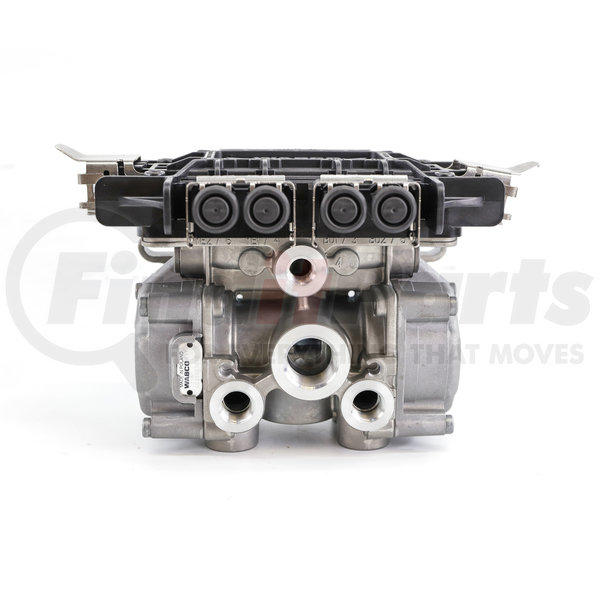 S4005001030 by MERITOR - ABS - TRAILER ABS ECU VALVE ASSEMBLY