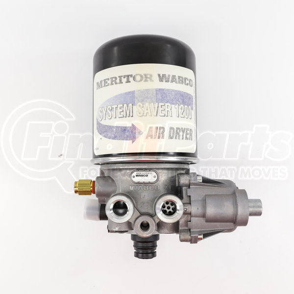 R955205 by MERITOR - AIR DRYER KIT - SINGLE ASSEMBLY