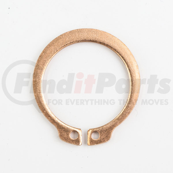 1229D2942 by MERITOR - Meritor Genuine Camshaft Hardware