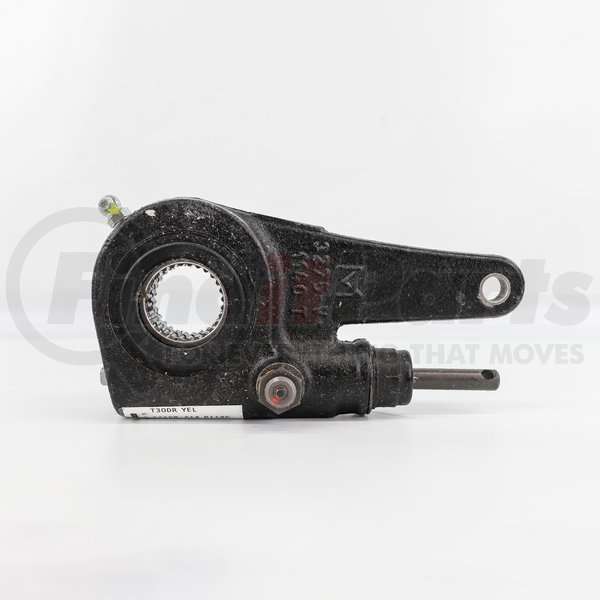 R803054 by MERITOR - Air Brake Automatic Slack Adjuster - 6 in Arm Length