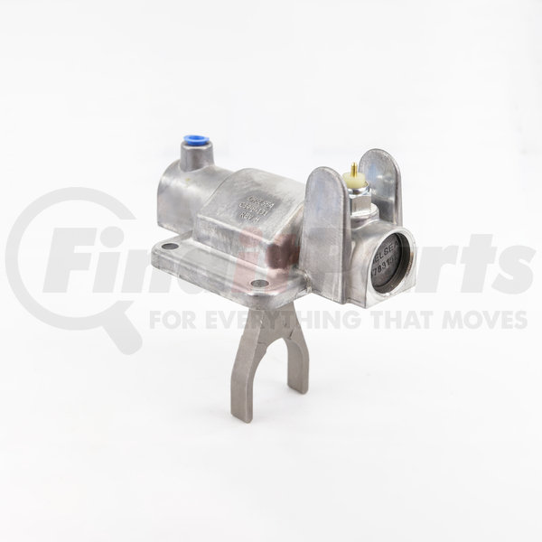 329361X by CHELSEA - 440 Series Air Control Shift Cover Assembly