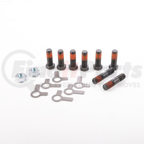 328170-200X by CHELSEA - 489-680 STANDARD-680 DEEP MOUNTING KIT