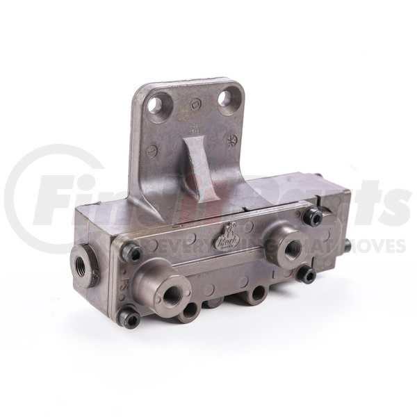 PAI GSV-3711 Air Slave Valve + Cross Reference | FinditParts