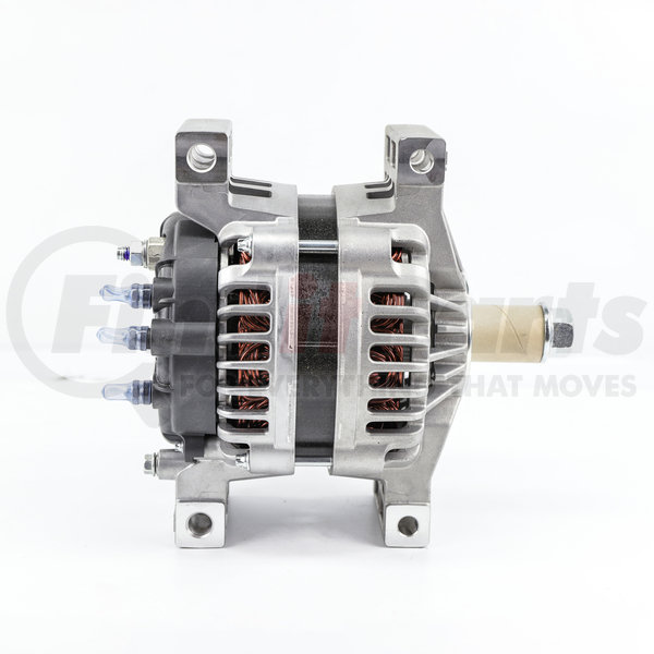 8600314 by DELCO REMY - School Bus Alternator - 200A, Model 28SI