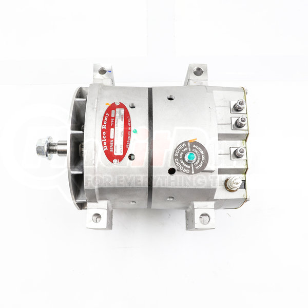 8600203 by DELCO REMY - DR8600127