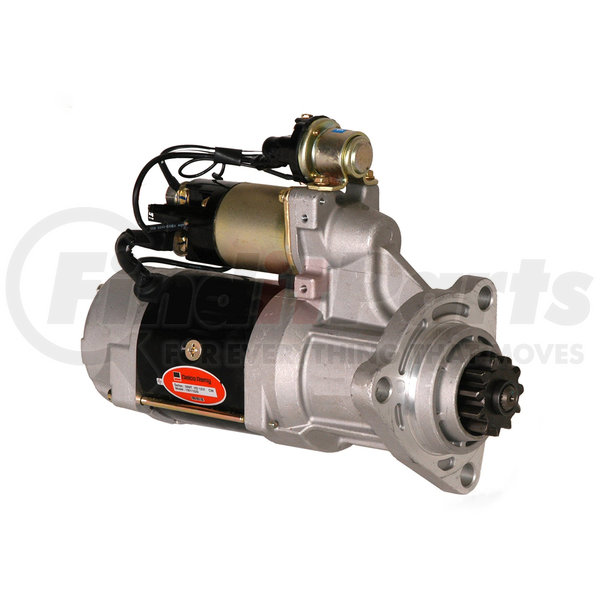 8200308 by DELCO REMY - STARTER ORION 5;