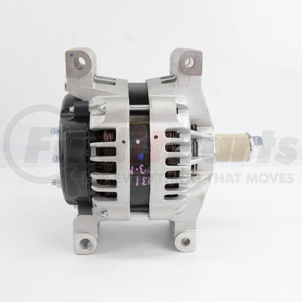 8600889 by DELCO REMY - Alternator - New 12V 160A 24SI Series, Brush-Type