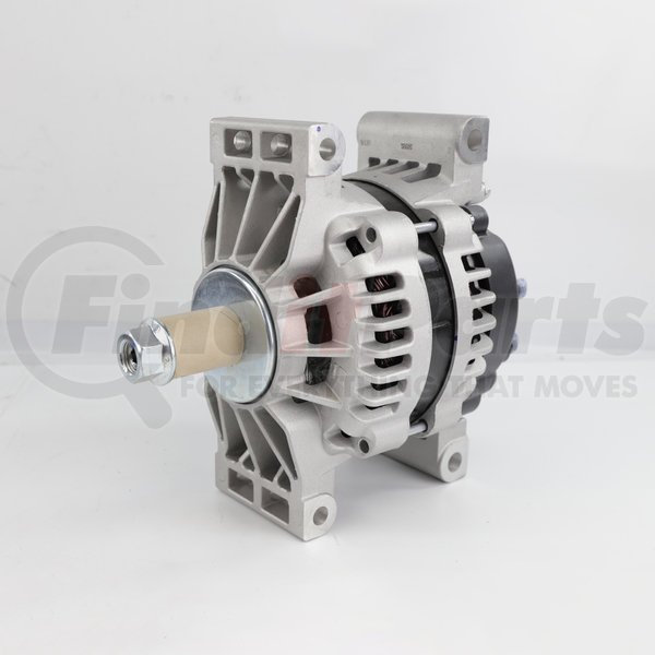 8600889 by DELCO REMY - Alternator - New 12V 160A 24SI Series, Brush-Type