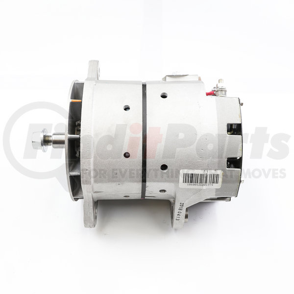 8600126 by DELCO REMY - Alternator - New 12V 170A 36SI HP Series, Brushless