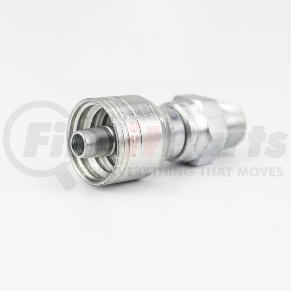 06Z-106 by WEATHERHEAD - Eaton Weatherhead Z Series Crimp Hose Fittings ...