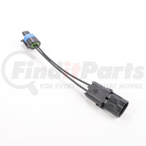 34T40877 by MUNCIE POWER PRODUCTS - W.H. SOLENOID ADAPTER CABLE