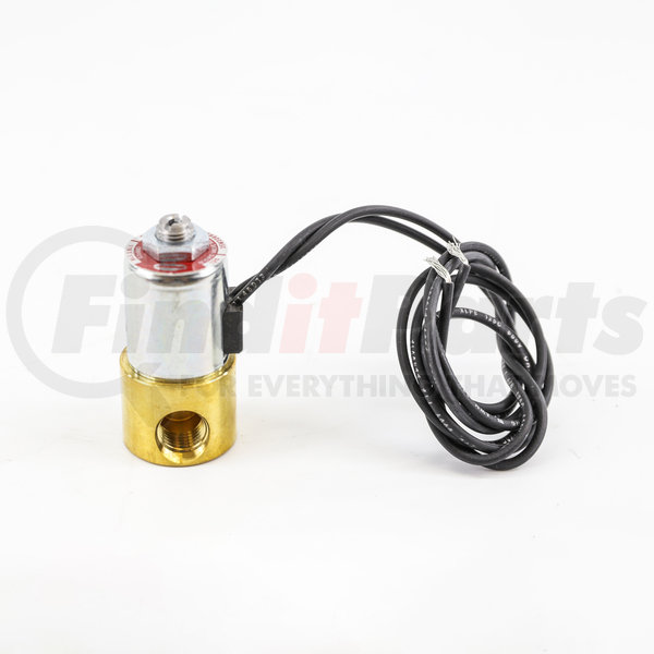 35M30692 by MUNCIE POWER PRODUCTS - 12VDC Solenoid, Air