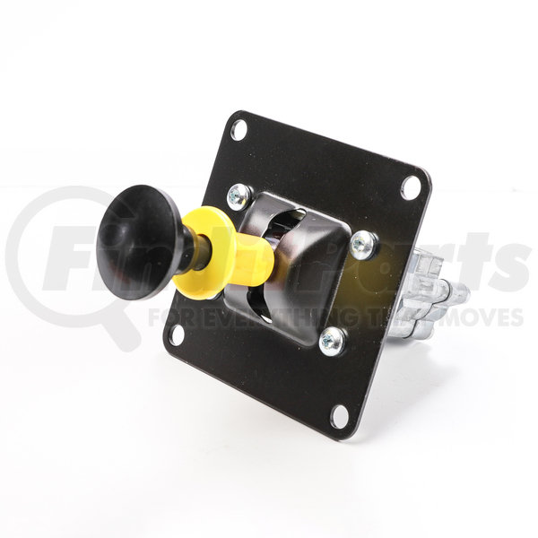 35M18783 by MUNCIE POWER PRODUCTS - 3POS.DUAL VALVE
