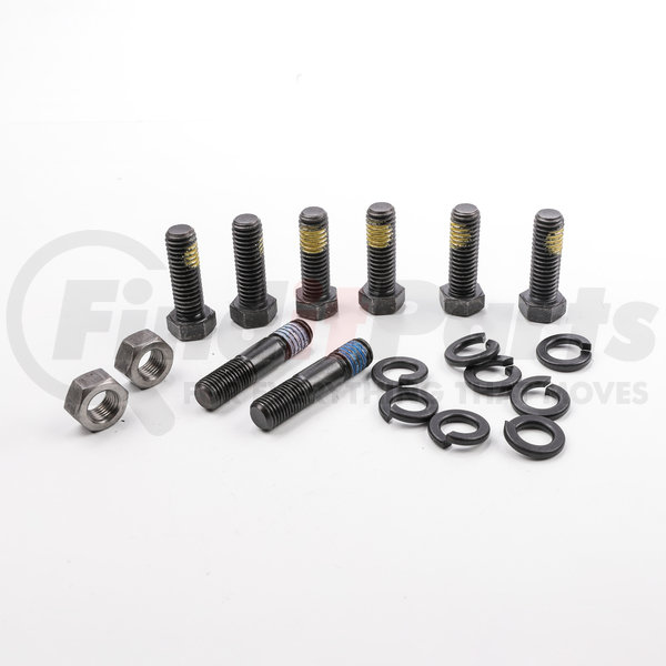 20MK8801 by MUNCIE POWER PRODUCTS - 8-BOLT STUD KIT- LENGTH-1.38IN