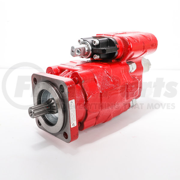 E3XA12702BPRL by MUNCIE POWER PRODUCTS - MUNCIE PUMP