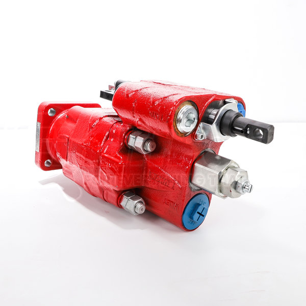 E3XA12702BPRL by MUNCIE POWER PRODUCTS - MUNCIE PUMP